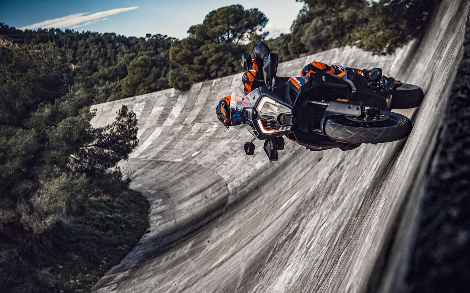 KTM 1290 Superadventure S